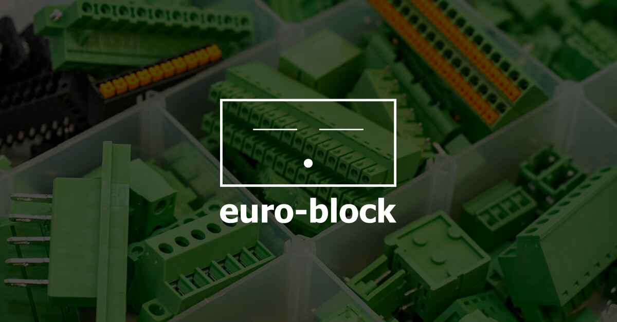 Quality Terminal Blocks | Reliable & Cost-Effective Solutions
